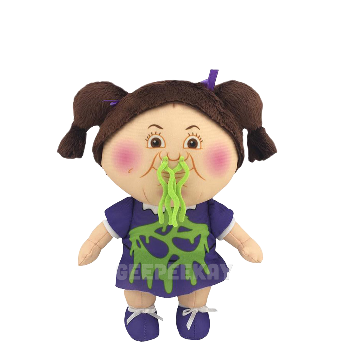 Garbage Pail Kids License 2 Play | GEEPEEKAY